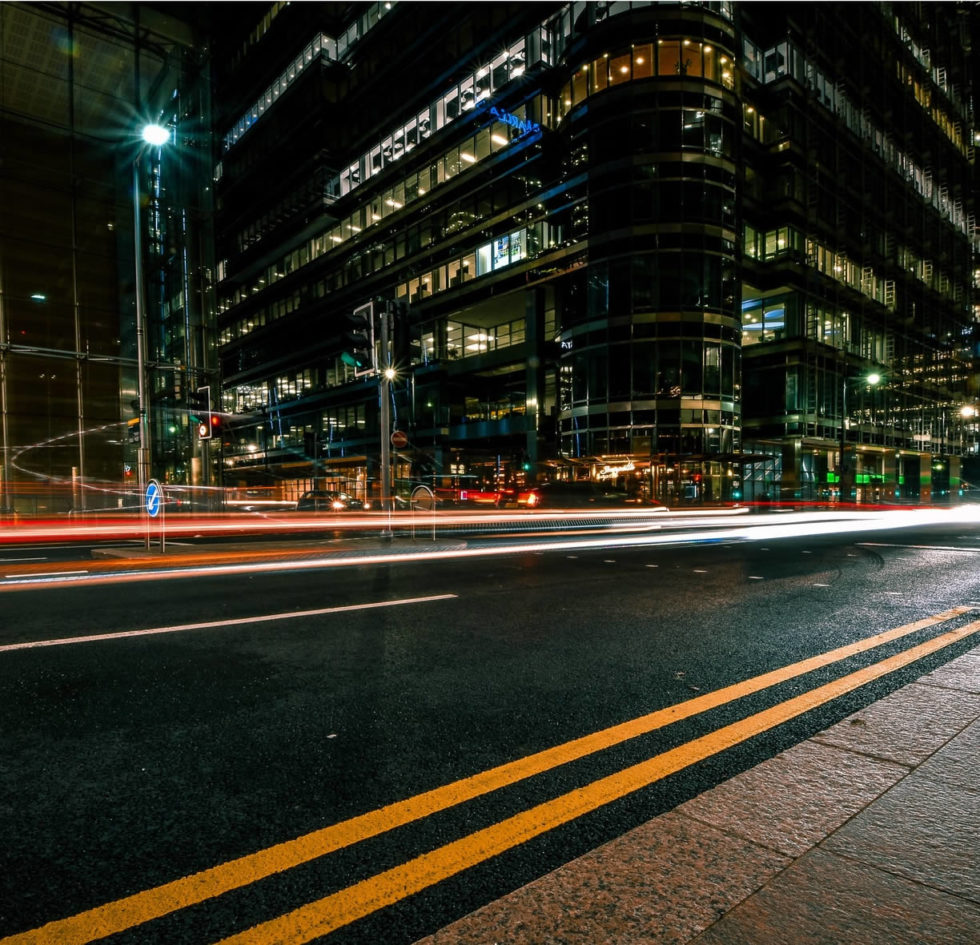 Management Team - Imperial