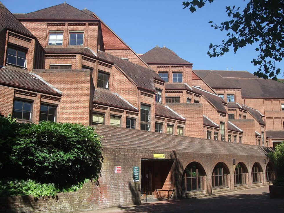 Hillingdon Council's seamless, painless transition to Imperial - Imperial